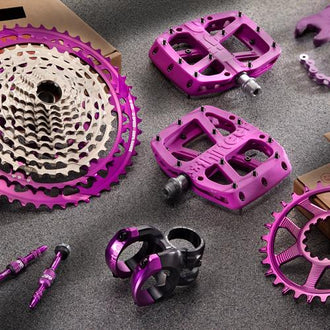 Drivetrain – ethirteen UK