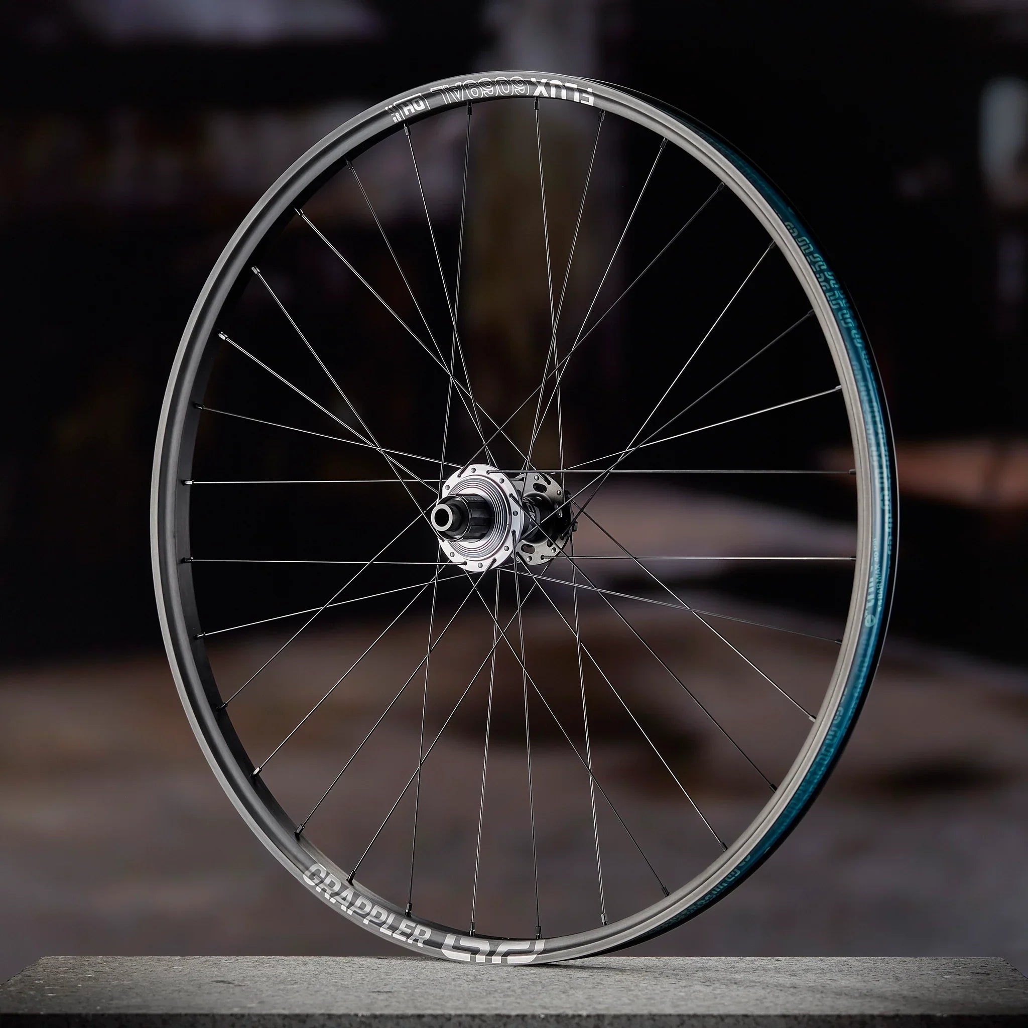 SIDEKICK WHEELS – e*thirteen UK