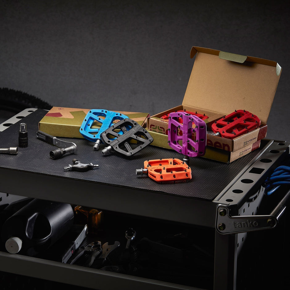 Products – e*thirteen UK