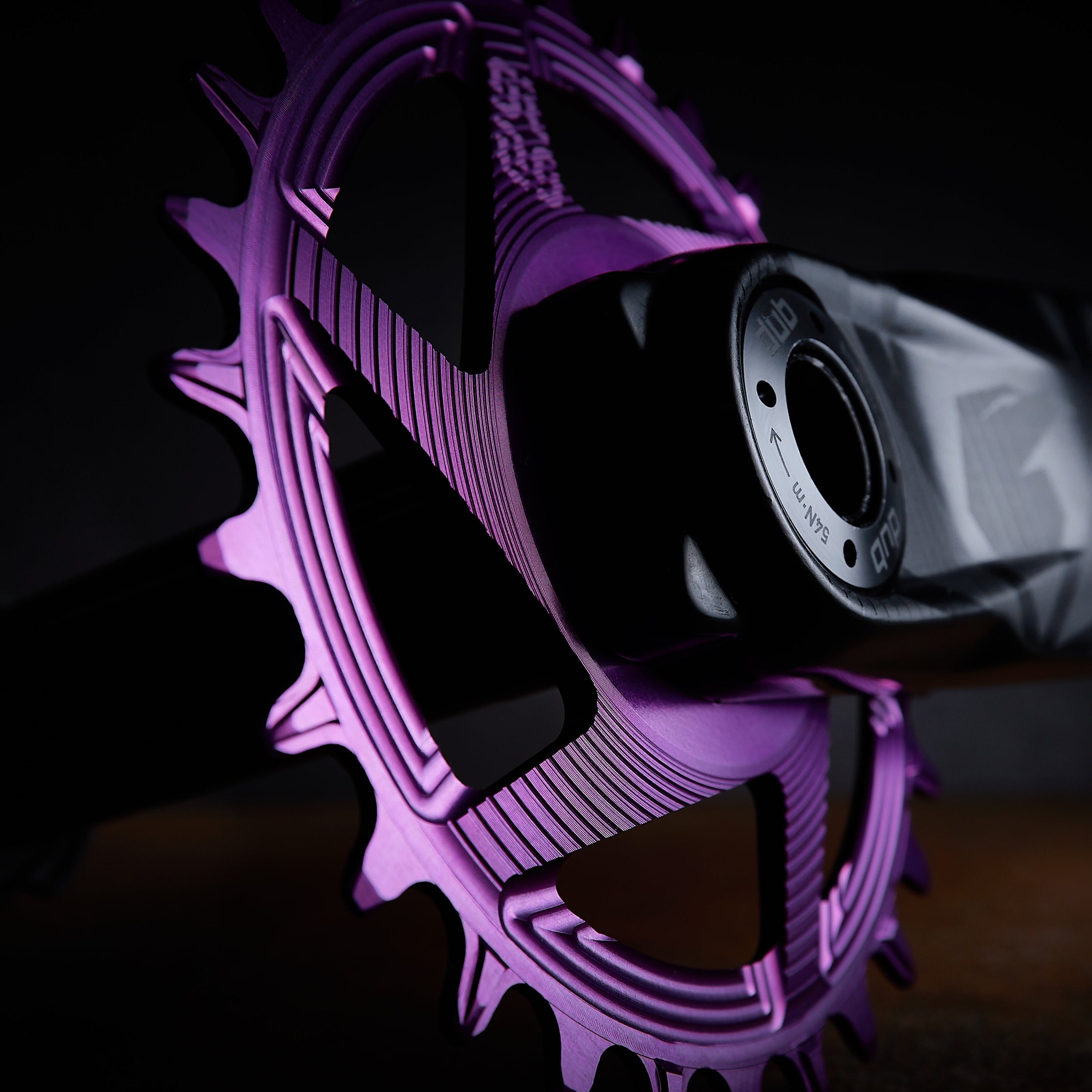 e*thirteen Helix R Cassette – e*thirteen UK