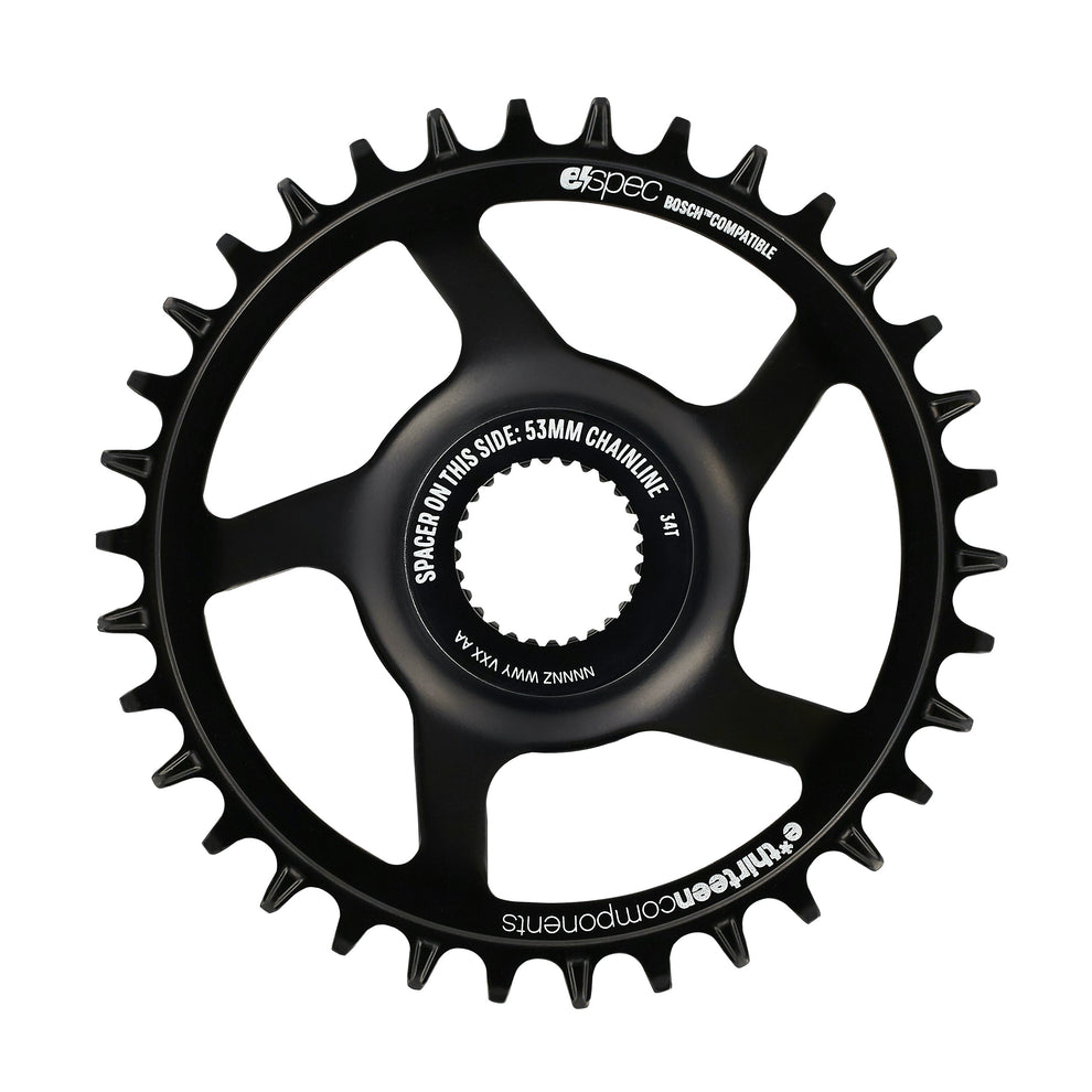 Helix Core e*spec Chainring – ethirteen UK