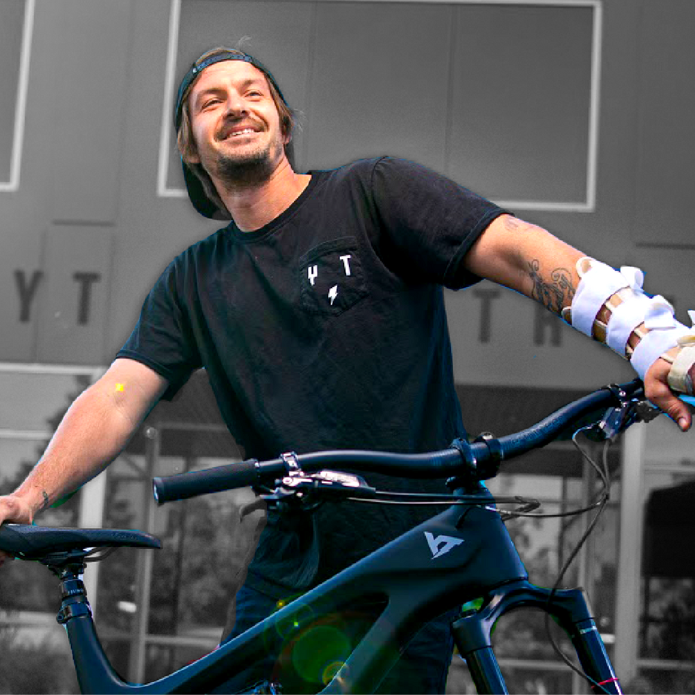 Helix Steel Direct Mount Chainring – ethirteen UK